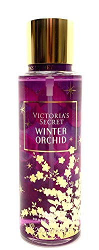 Victoria’s Secret Winter Orchid Fragrance Mist