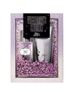 victoria secret tease rebel mini mist and lotion gift set