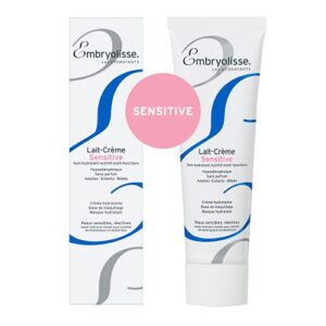 embryolisse lait creme sensitive 3.38 fl.oz.