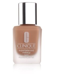 clinique superbalanced makeup – no. 08 porcelain beige 30ml/1oz