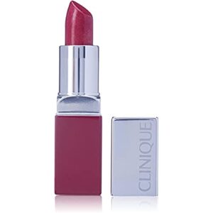 clinique pop lip color + primer, no. 13 love, 0.13 ounce