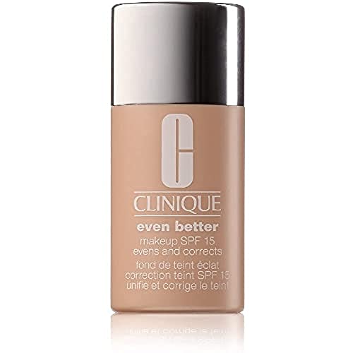 Clinique Even Better Makeup SPF15, CN 28 Ivory, 1 Fl. Oz (Pack of 1)