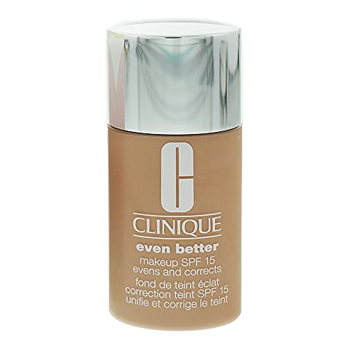 Clinique Even Better Makeup SPF15, CN 28 Ivory, 1 Fl. Oz (Pack of 1)