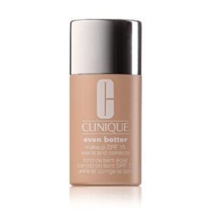 Clinique Even Better Makeup SPF15, CN 28 Ivory, 1 Fl. Oz (Pack of 1)