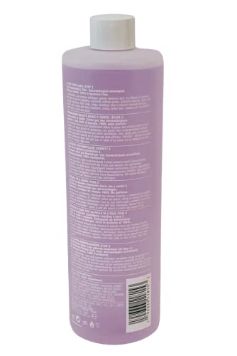 Clinique Clarifying Lotion 2 for Unisex, Jumbo Size 16.5 Ounce without pump