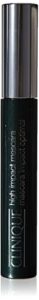 clinique high impact mascara, 01 black .28 oz / 7 ml