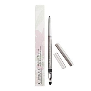 clinique clinique quickliner for eyes,pencil