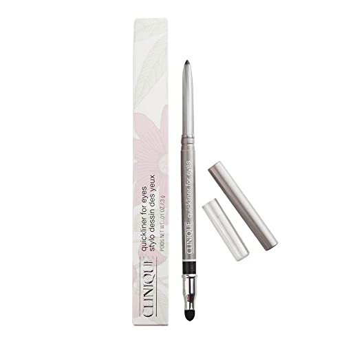 Clinique Clinique Quickliner for Eyes,Pencil