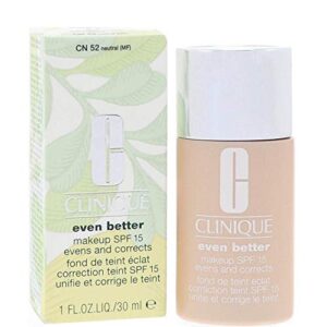 new clinique even better makeup spf 15, 1 oz / 30 ml, 05 neutral (mf-n)