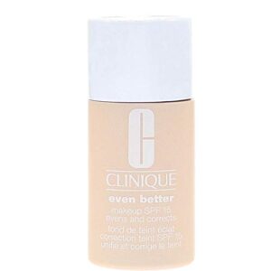 New Clinique Even Better Makeup SPF 15, 1 oz / 30 ml, 05 Neutral (MF-N)