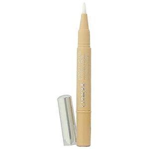 clinique airbrush concealer 04 neutral fair for women, 0.05 ounce