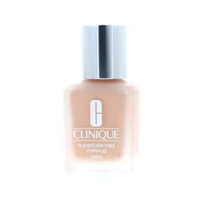 New! Clinique Superbalanced Makeup Foundation, 1 oz / 30 ml, 01 Petal (VF-P)