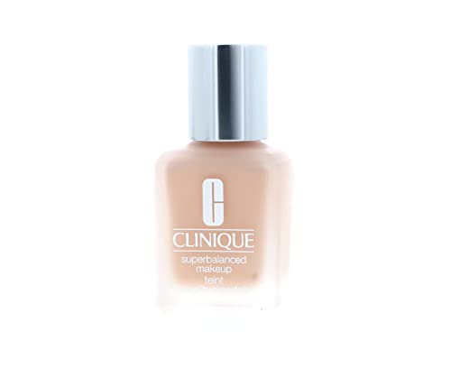 New! Clinique Superbalanced Makeup Foundation, 1 oz / 30 ml, 01 Petal (VF-P)