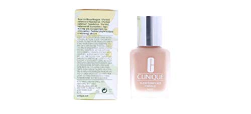 New! Clinique Superbalanced Makeup Foundation, 1 oz / 30 ml, 04 Cream Chamois (VF-G)