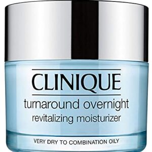 CLINIQUE Turnaround Overnight Revitalizing Moisturizer 50 ml.