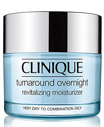 CLINIQUE Turnaround Overnight Revitalizing Moisturizer 50 ml.