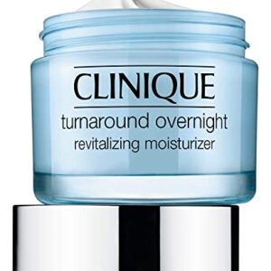 CLINIQUE Turnaround Overnight Revitalizing Moisturizer 50 ml.