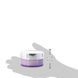 Clinique Take The Day Off Cleansing Balm, Clear, 3.8 Fl Oz