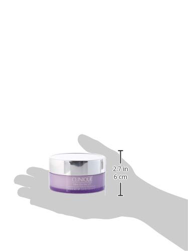 Clinique Take The Day Off Cleansing Balm, Clear, 3.8 Fl Oz