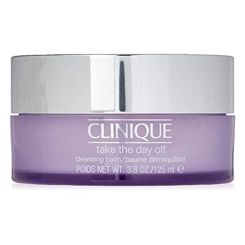 Clinique Take The Day Off Cleansing Balm, Clear, 3.8 Fl Oz