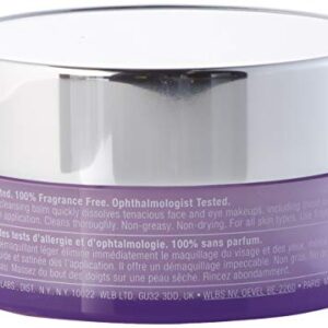 Clinique Take The Day Off Cleansing Balm, Clear, 3.8 Fl Oz