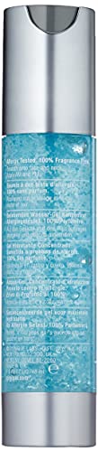 Clinique for Men Maximum Hydrator Activated Water-Gel Concentrate, 1.6 Ounce (COSCLI269)