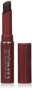 clinique almost lipstick black honey 1.2gms. worth £10.42