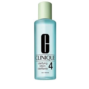 clinique clarifying lotion 4 – 13.5oz