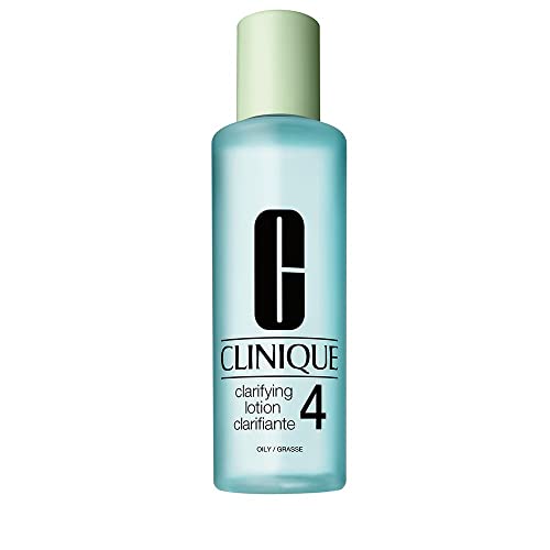 Clinique Clarifying Lotion 4 - 13.5OZ