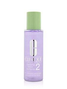 clinique clarifying lotion #2, 200ml, 6.7oz