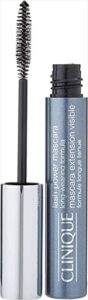 lash power mascara black onyx