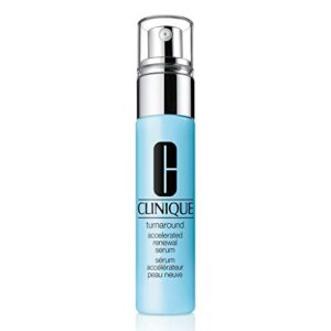 clinique turnaround revitalizing serum – 30 ml.