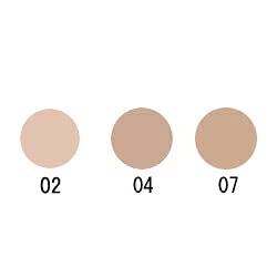 Clinique Superpowder Double Face Makeup | Long-Wearing 2-in-1 Powder and Foundation | Extra-Cling Formula for Double Coverage | Free of Parabens, Phthalates, and Sulfates | Matte Beige - 0.35 oz