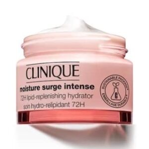 clinique moisture surge intense 72 hr lipid-replenish hydrator 4.2oz/ 125ml