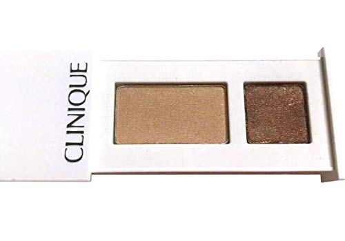 Clinique All About Shadow Multi-Shade Palette (2 Pan: Like Mink)