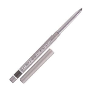 clinique quick liner slate no. 04 eyeliner