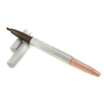 Clinique Instant Lift For Brows (Shape & Highlight) - # 03 Deep Brown - 0.52g/0.014oz (2018)