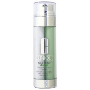 clinique even better clinical dark spot corrector & optimizer, 1.7 ounce