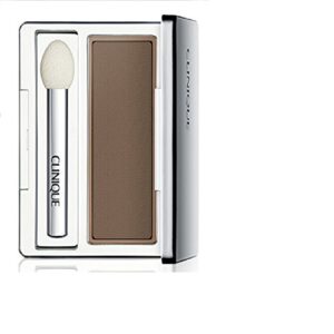 new item clinique all about shadow eye shadow 0.07 oz clinique/all about shadow soft matte portobello .07 oz