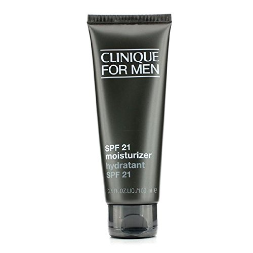 Clinique Spf 21 Moisturizer, 3.4 Ounce