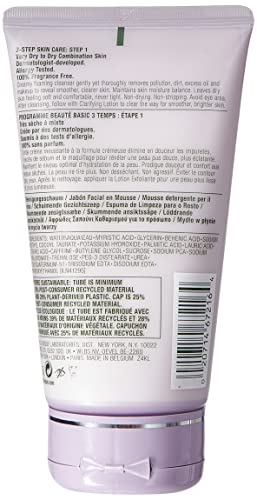 Clinique Foaming Sonic Facial Soap for Unisex, 5 Ounce