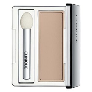 new item clinique all about shadow eye shadow 0.07 oz clinique/all about shadow super shimmer daybreak .07 oz beige