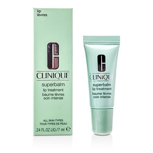 CLINIQUE by Clinique Clinique Superbalm Lip Treatment--7ml/0.24oz