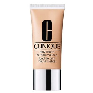 clinique stay-matte oil-free makeup 5 fair 1 oz