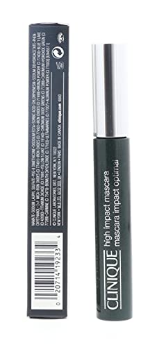 Clinique High Impact Mascara Black