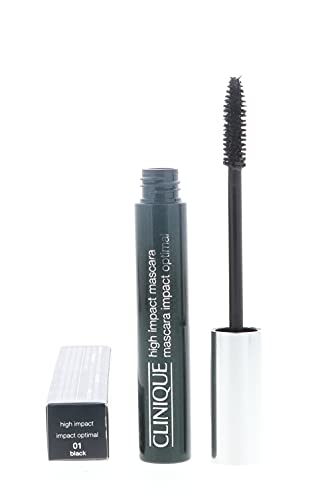 Clinique High Impact Mascara Black