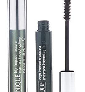 Clinique High Impact Mascara Black