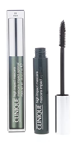 Clinique High Impact Mascara Black