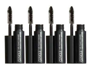 clinique high impact mascara 01black 0.14oz/3.5ml4