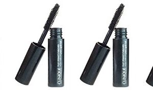 Clinique High Impact Mascara 01black 0.14oz/3.5ml4